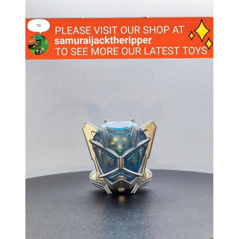 kamen rider wizard DX infinity style infinity ring | Shopee Philippines