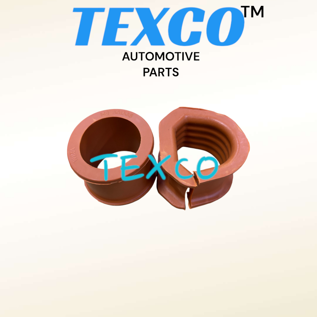 TEXCO BRAND SILICON PROTON WIRA WAJA GEN2 PERSONA SATRIA NEO STEERING ...
