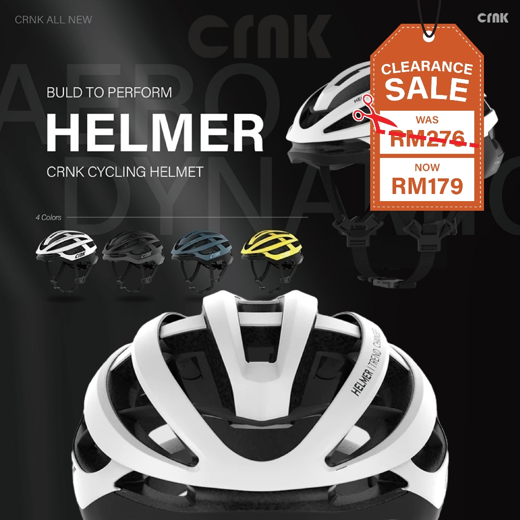 Cycling Helmets CRNK HELMER Korea Helmet Road Bike MTB RB Mountain ...