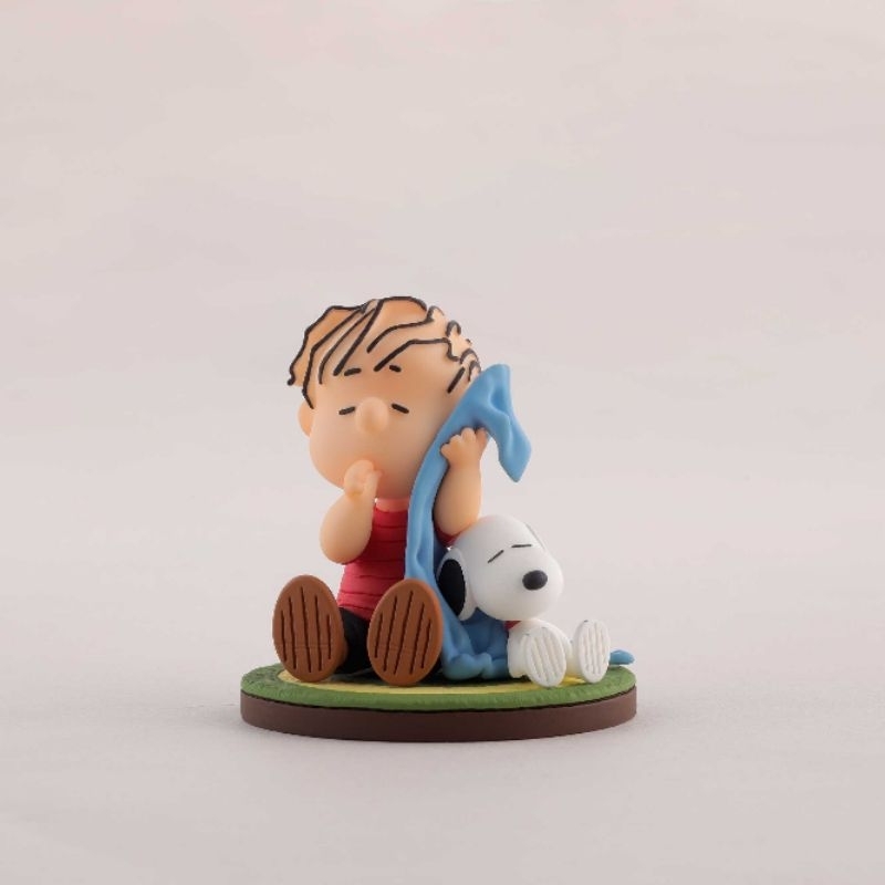 SNOOPY MUSEUM TOKYO Peanuts Vignette Collection vol.2 Kaiyodo | Shopee ...