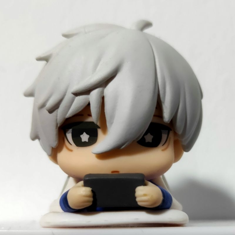 Blue Lock Plush Doll Plushies Mascot & Chibi Figure | Shopee Philippines