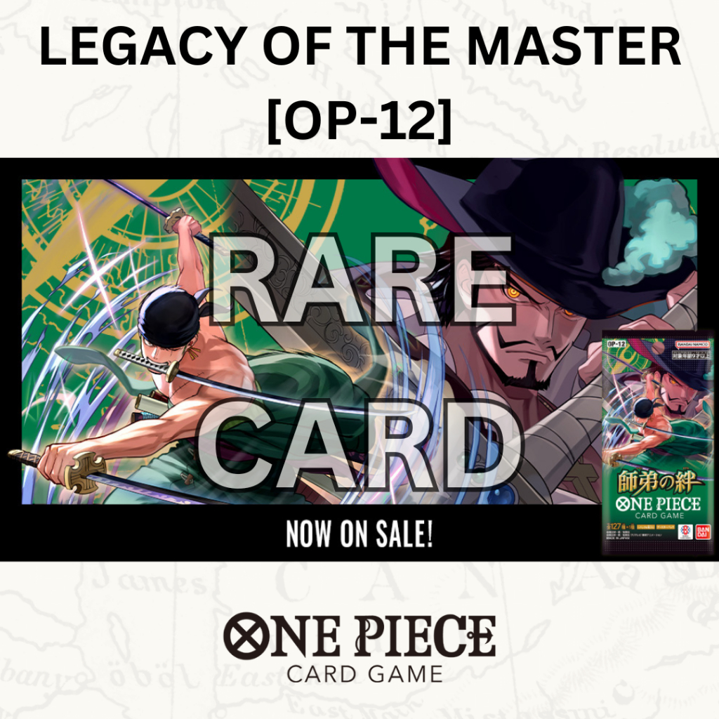 OP12 R All Color One Piece Card Game Japanese Bandai | Shopee Philippines
