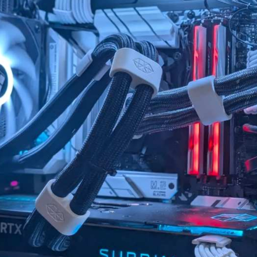 CORSAIR, ROG, MSI Suprim X Liquid, COOLER MASTER, ARTIC COOLING, AIO ...