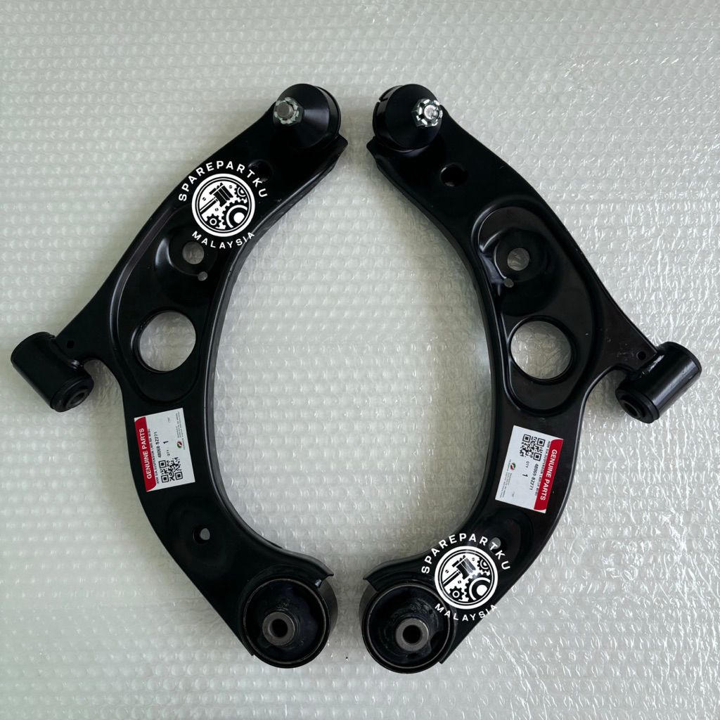 PERODUA VIVA / VIVA ELITE LOWER ARM | Shopee Philippines