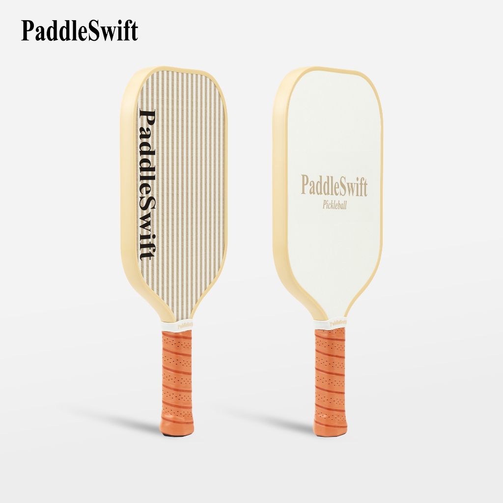 Paddle Swift Pickleball Paddle Pickle Racket 16MM Texture Coating ...