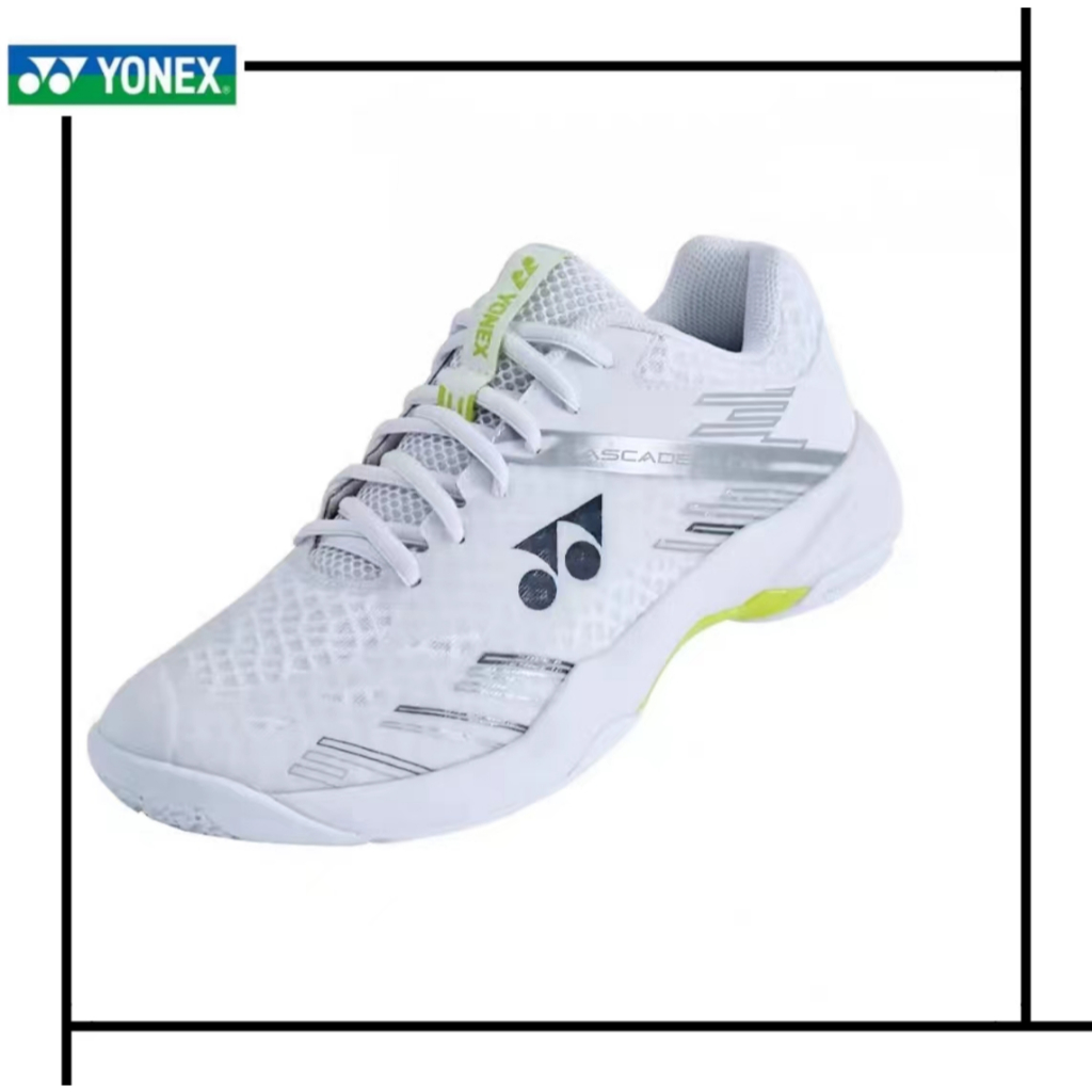 Yonex power cushion 65z cascade series high quality badminton | Shopee ...