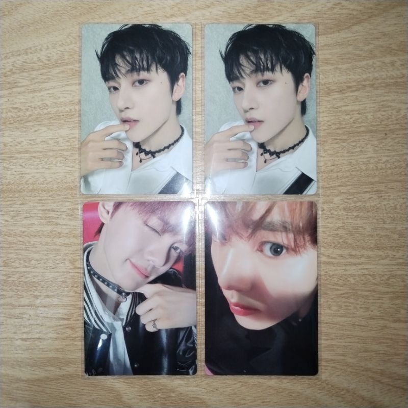 ZB1 ZEROBASEONE DIGIPACK ALBUM PHOTOCARD MATTHEW GYUVIN YUJIN PC | Shopee Philippines