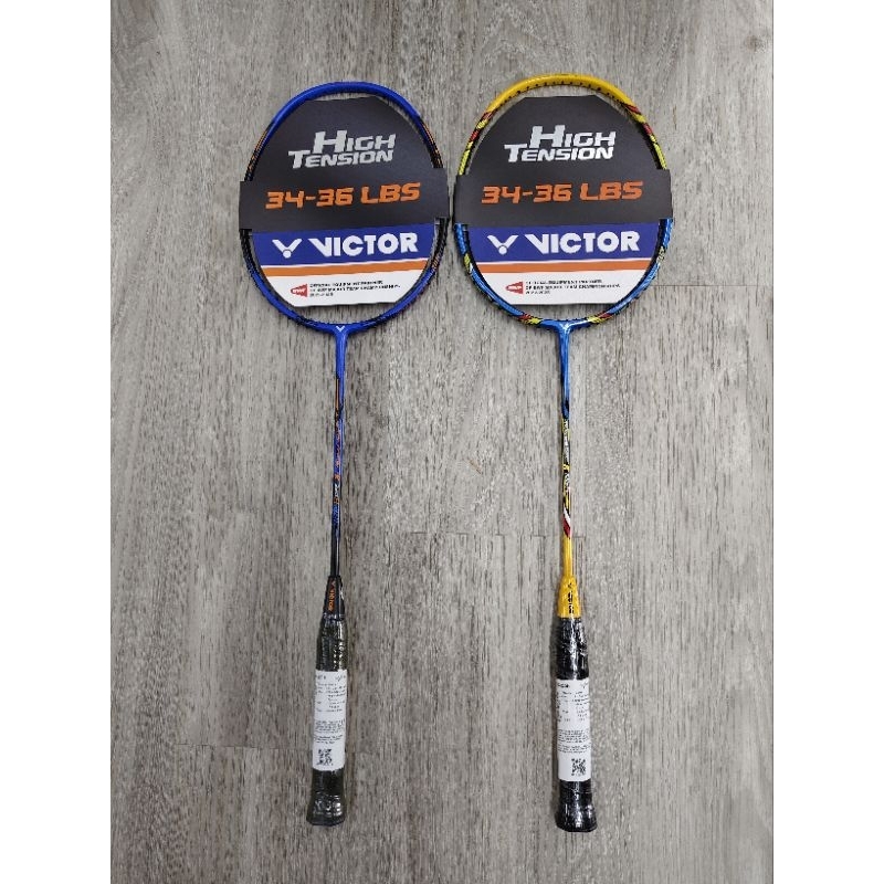 Victor thruster k 220H(4u spec) | Shopee Philippines