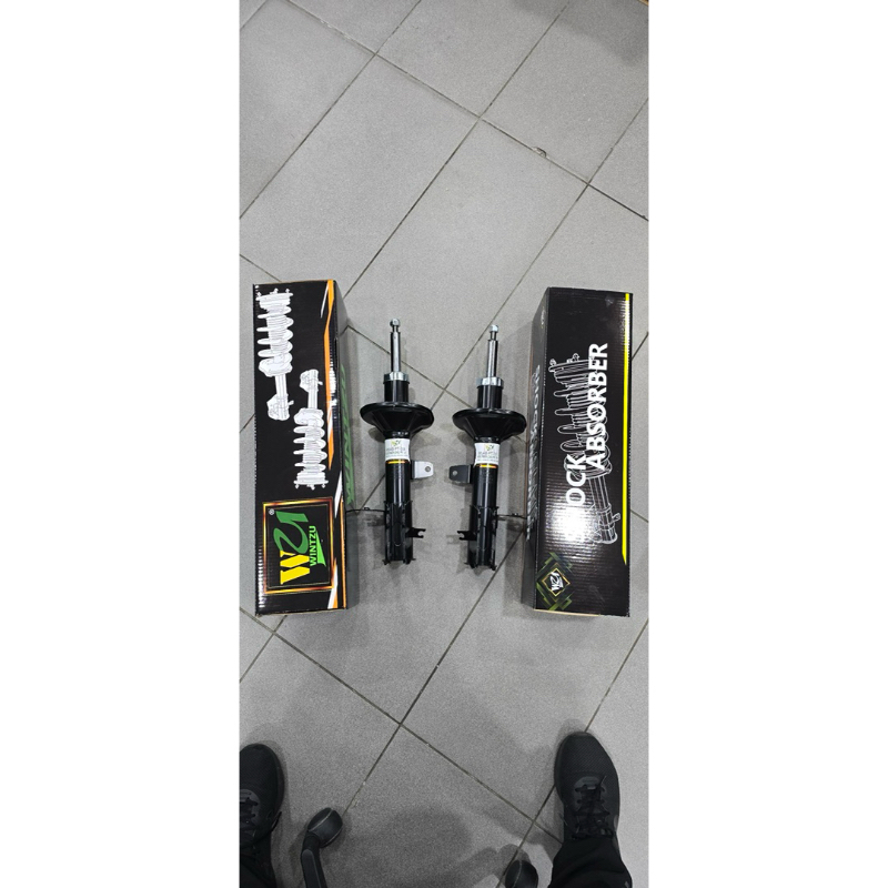 Proton EXORA / PREVE CR6 / SUPRIMA S FRONT ABSORBER PER PC/ (Shock ...