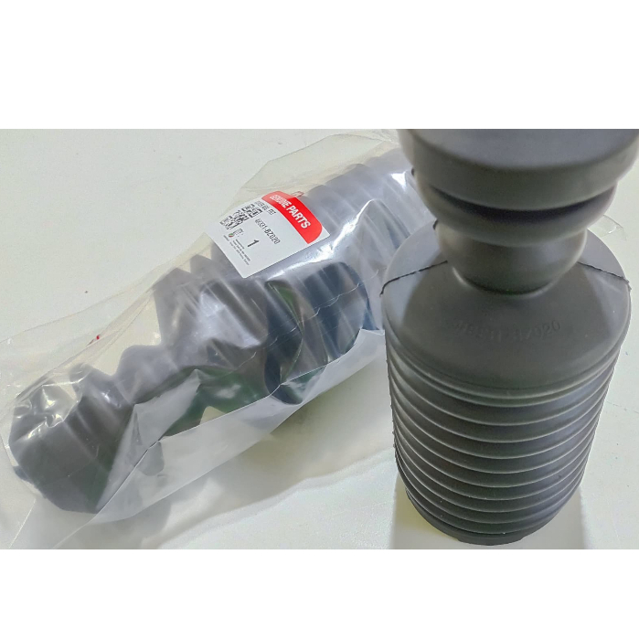 PERODUA MYVI ALL MODEL ALZA VIVA BEZZA FRONT ABSORBER DUST COVER ...