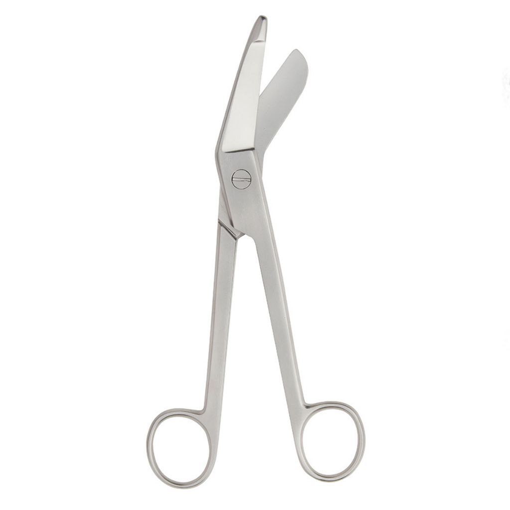 Esmarch Plaster Scissor 23 cm | Shopee Philippines