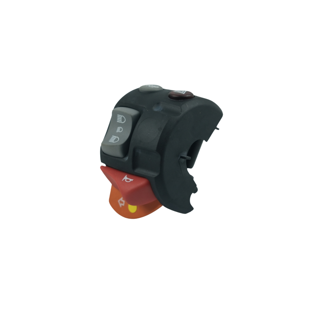 BMW Motorrad Left Combination Switch TRIP for K25, K28, K40, & K43 ...