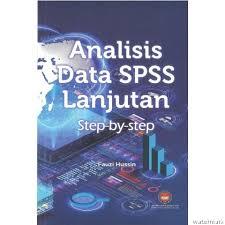 Advanced SPSS DATA ANALYSIS: STEP-BY-STEP | Shopee Philippines