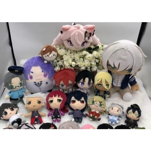 Japanese Single Miscellaneous Anime Two-Dimensional Hololive Hololive ...