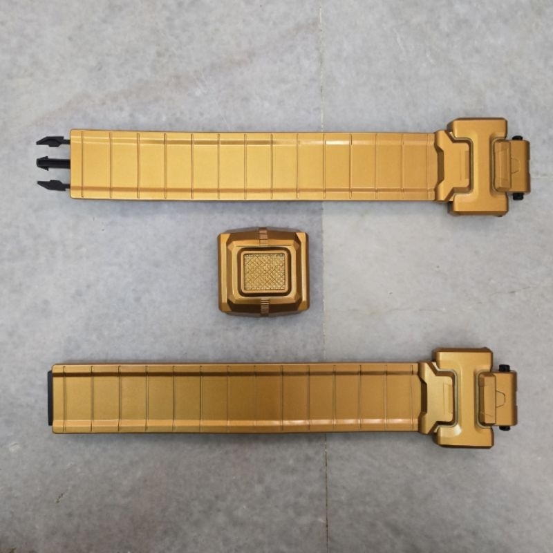 NEW KO CSM Strap for DX Ohma Zi-O Driver Kamen Rider Gaim Ohma Oh-ma Oh ...