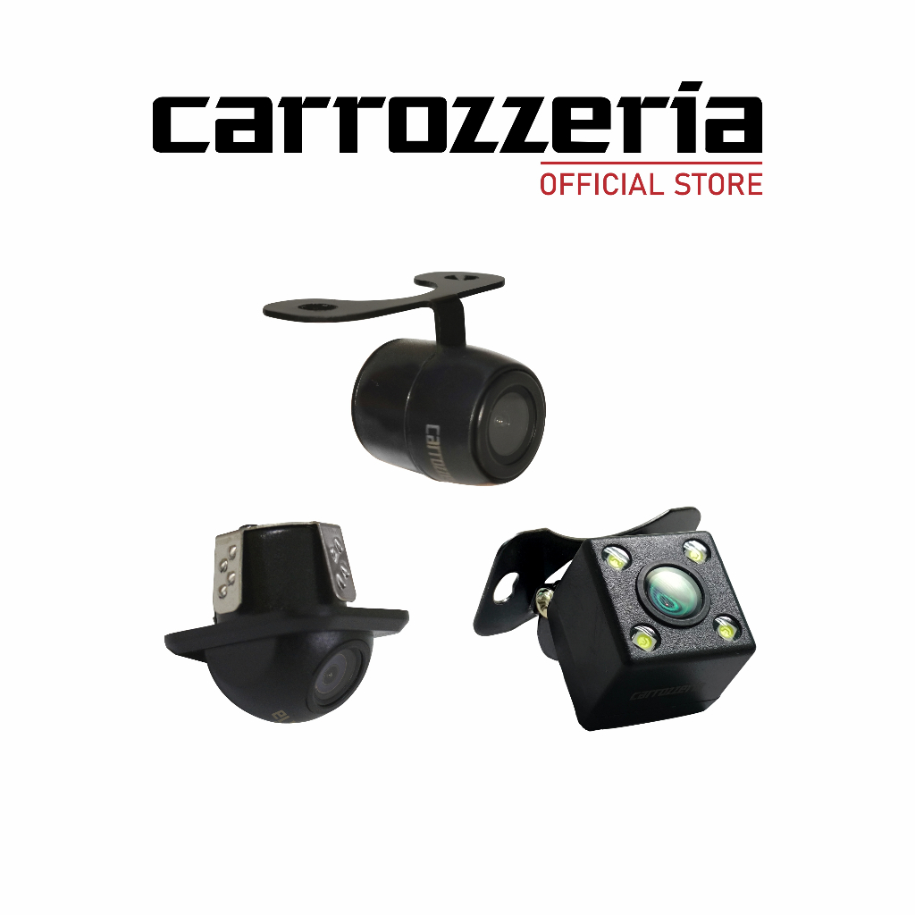 CARROZZERIA CVBS Reverse Camera | Shopee Philippines