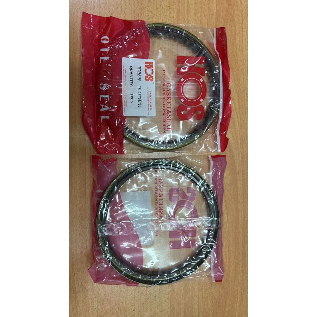 [ 127X147X11 TW ] [ TB ] HINO RJ RR R/HUB,HINO DUTRO 7TON R/HUB [ OIL ...