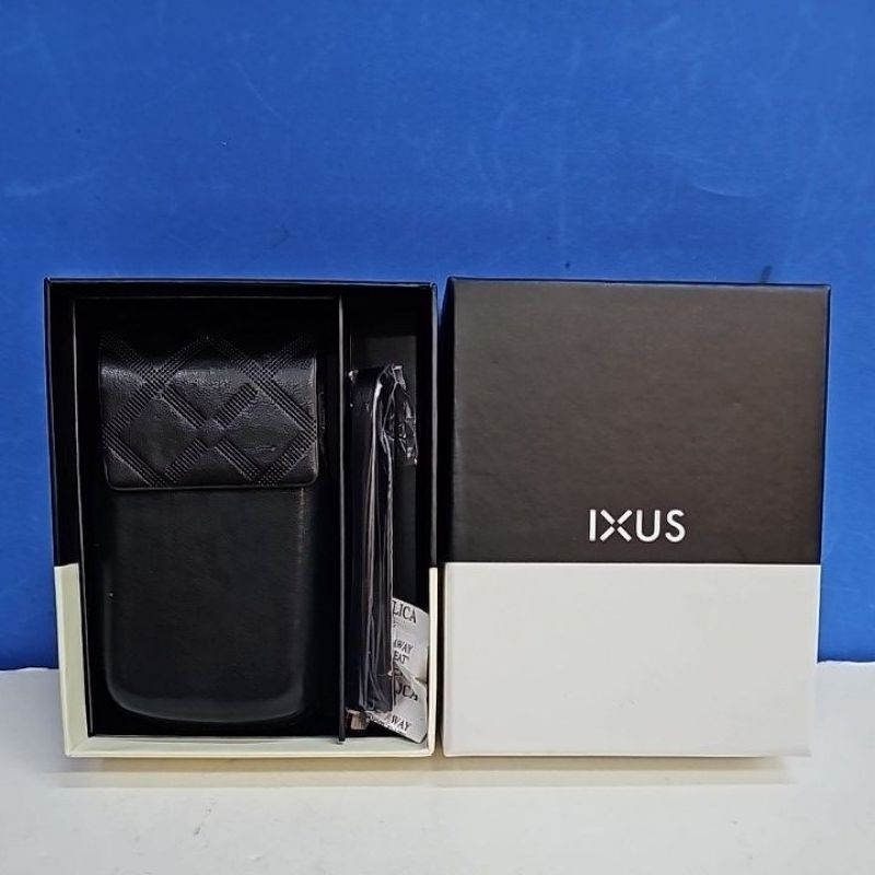 CANON IXUS LEATHER CASE size:2.5X5.8x11.2Cm | Shopee Philippines