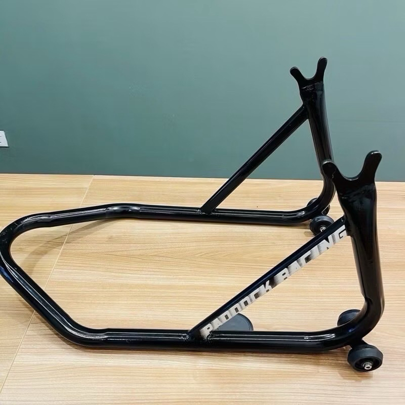Paddock Stand Racing bobbin swing arm mt25 mt09 R25 v1 v2 R15 V3 mt15 ...