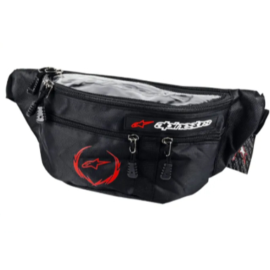 YAMAHA Pouch Bag HONDA Sling Bag Shoulder Bag Chest Bag Beg Lelaki ...