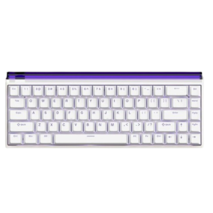 Madlions Nano68 - Magnetic Amber Pro Switch Mechanical Gaming Keyboard ...