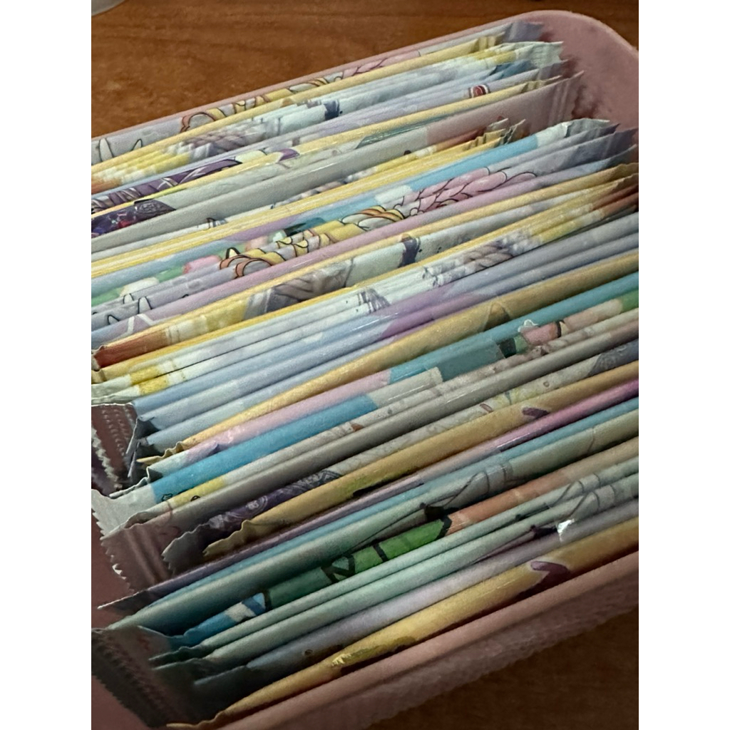 [LIVE ONLY] Kachi Push Music My Little Pony/Sanrio/Nezha/Hatsune Miku ...