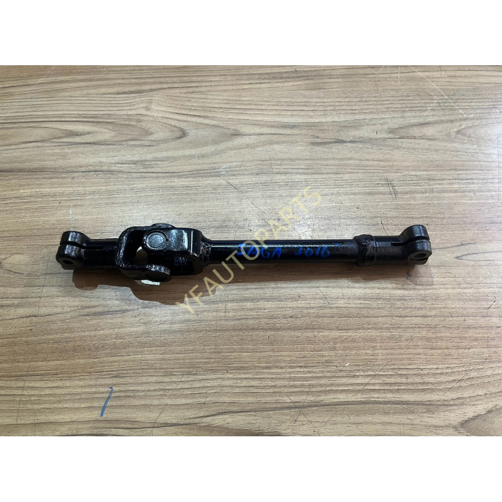 PROTON SAGA VVT 2016 STEERING COUPLING USED | Shopee Philippines