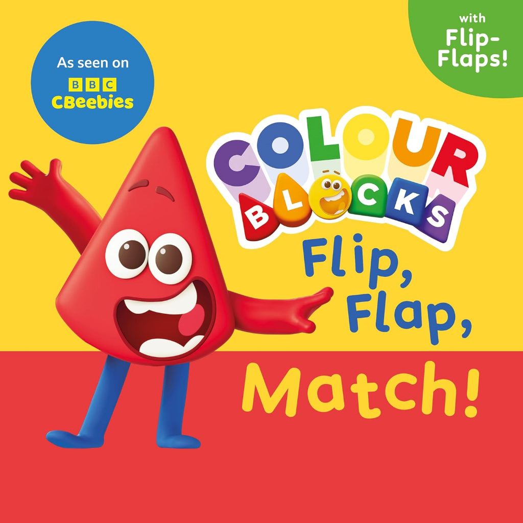 COLOURBLOCKS ; FLIP, FLAP, MATCH ! | Shopee Philippines