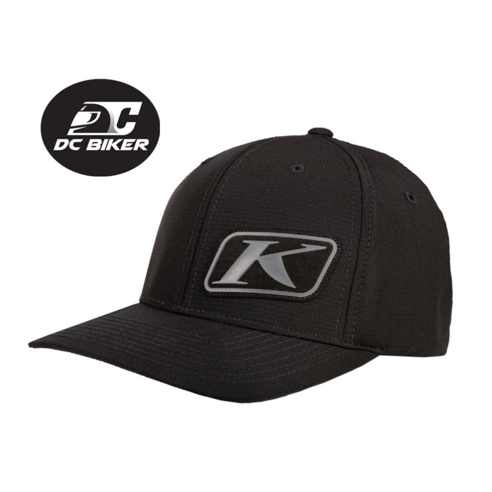 Klim K Corp Black Gray Hat (Authorized Dealer) | Shopee Philippines