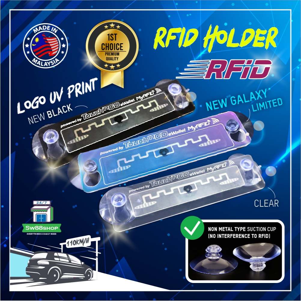 (FAST SHIP FREE Wet Wipes) RFID Holder - Good Quality & Special Colour ...