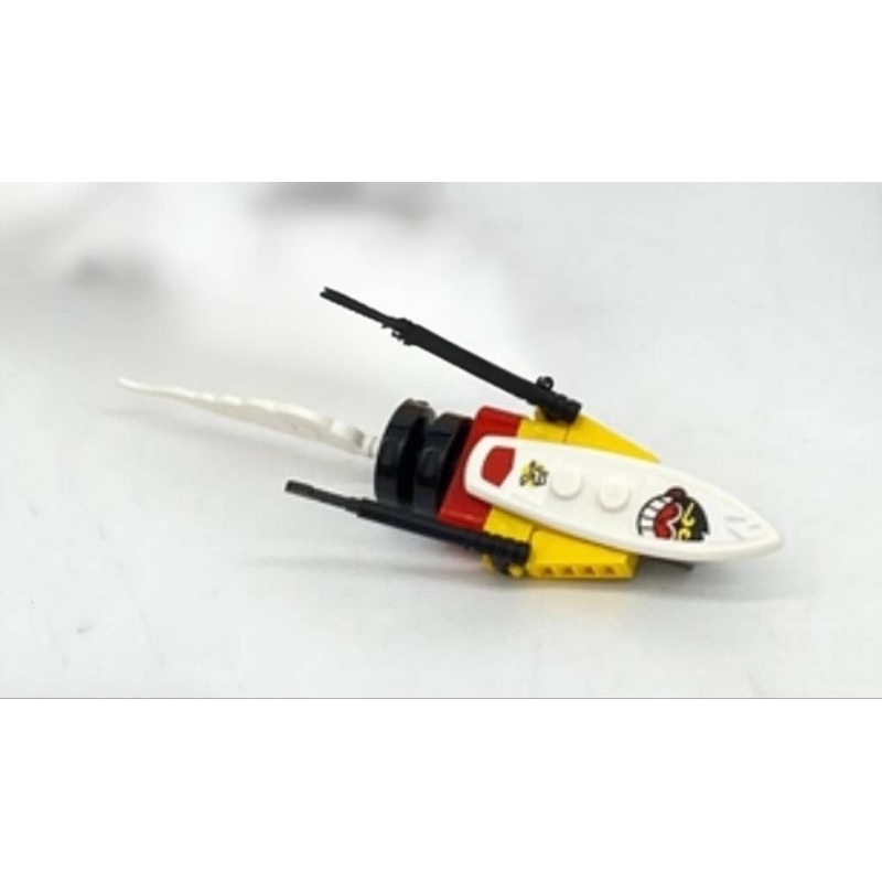 ~ FB ~ Lego Monkie Kid Hoverboard 80014 | Shopee Philippines