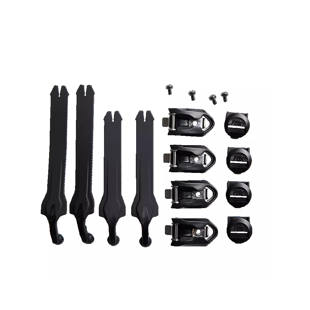 FOX Racing Comp Boot Strap Kit | Shopee Philippines