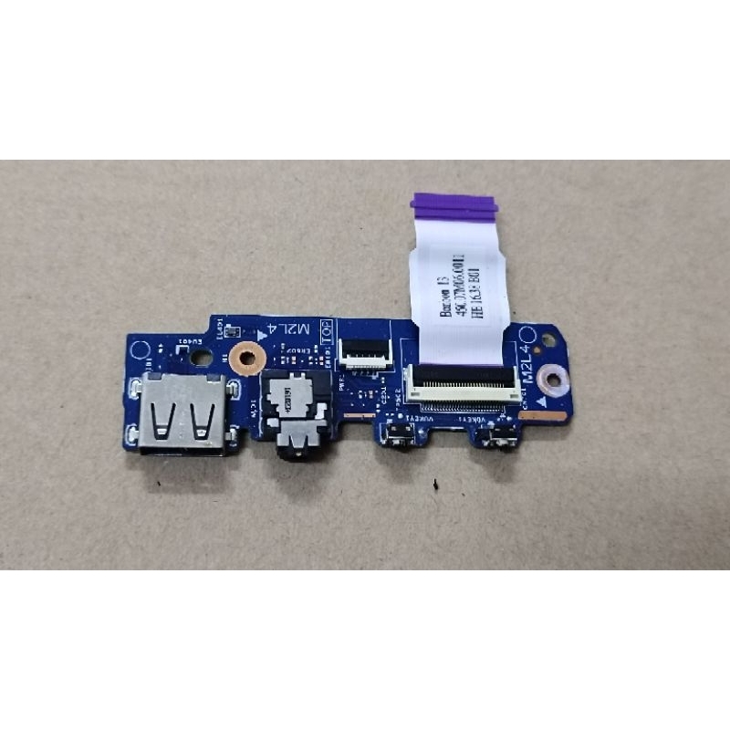 hp pavilion x360 13-u103TU USB board LCD Cable webcam hinges sounds ...