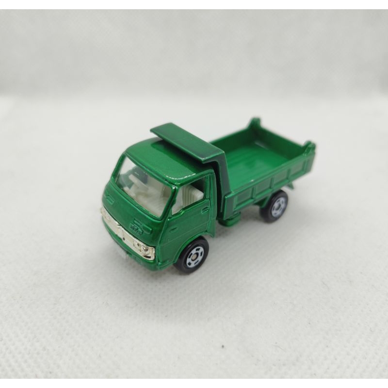 tomica isuzu elf dump truck | Shopee Philippines