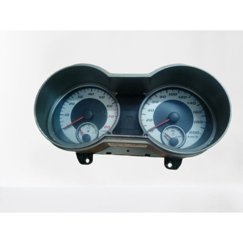 Proton gen 2 1.3 auto/manual meter used(second hand) | Shopee Philippines