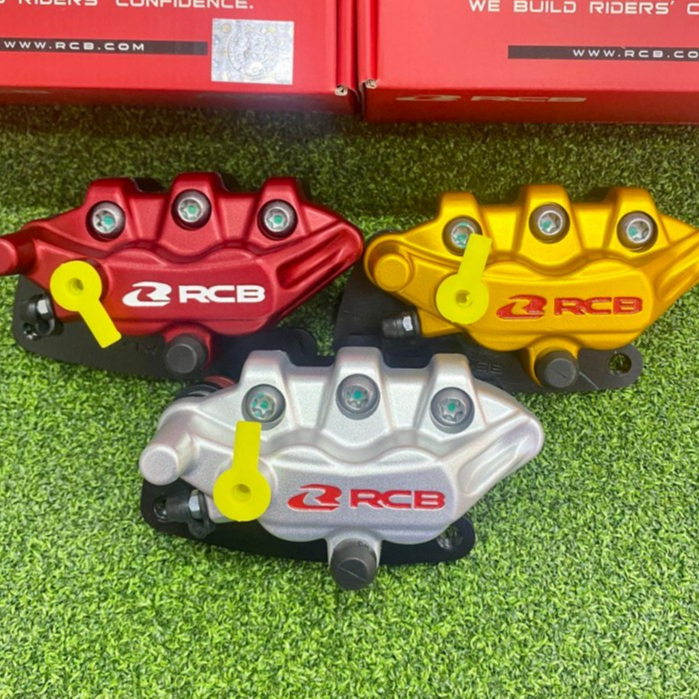 RCB CALIPER S SERIES LH HONDA VARIO125 VARIO150 VARIO VARIO160 CLICK ...