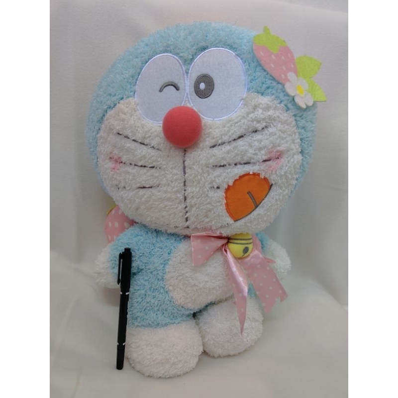 Doraemon Japan soft toy prelove plush toy limited edition 50th ...