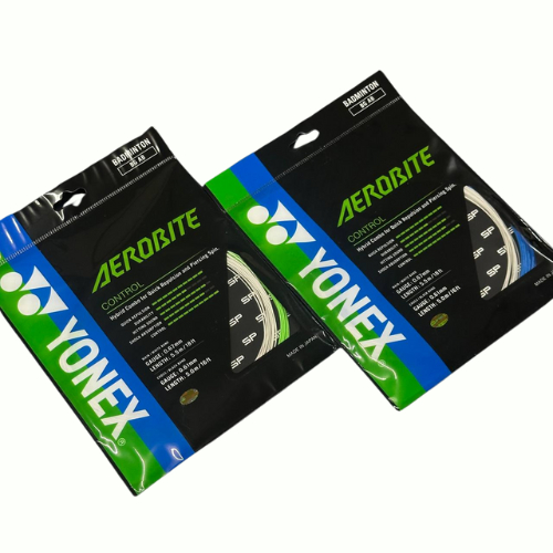 YONEX STRING AEROBITE | Shopee Philippines
