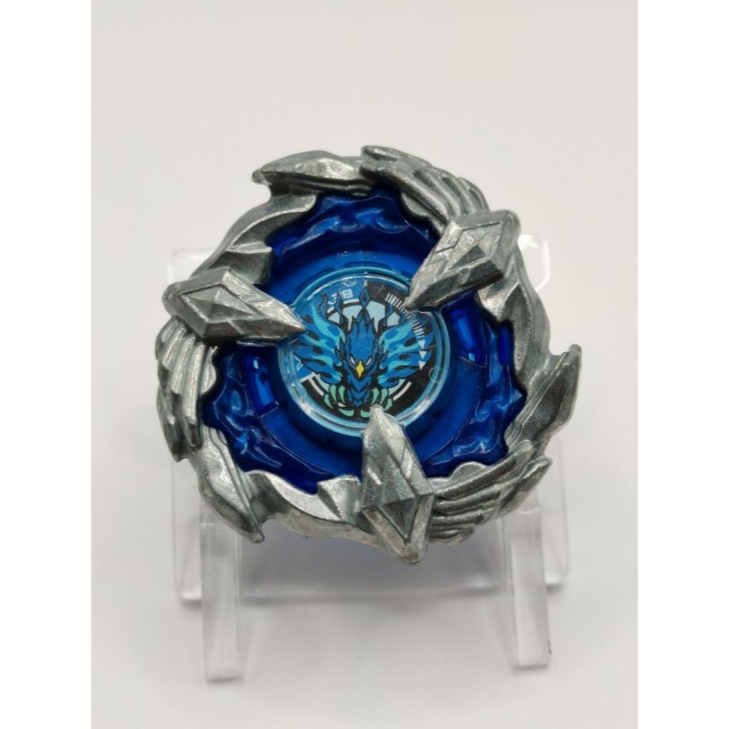 Beyblade X Blue Phoenix Wing | Shopee Philippines