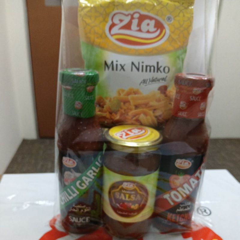 Hamper Makanan Budget | Shopee Philippines