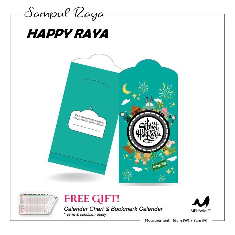 [ Understanding ] HAPPY RAYA ENVELOPE MONEY 2025 BEAUTIFUL ANGPAO MONEY ...