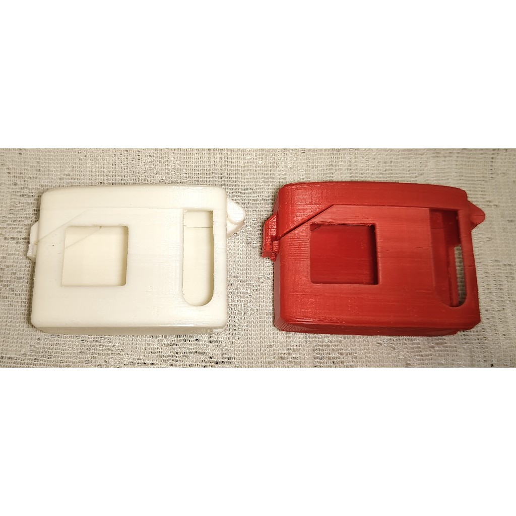 3D printed Digimon casing - Square type | Shopee Philippines