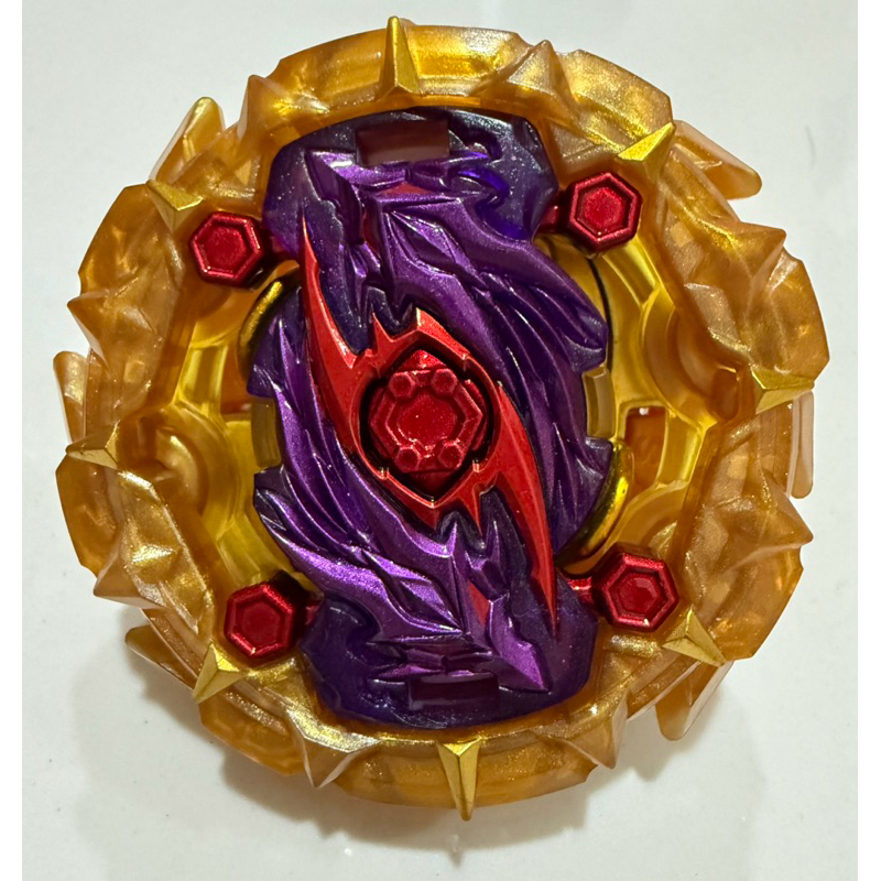 Gold Turbo Tag Longinus 1/72 Chance to get, Hyperflux version Takara ...