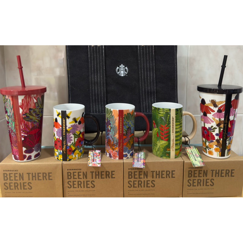Starbucks x Philips Lim Siries Mug And Cold Cup 355ml/473ml | Shopee ...