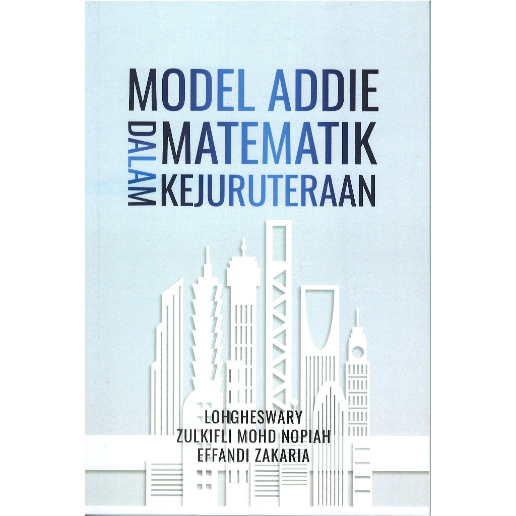Addie Model in Engineering Mathematics | Shopee Philippines