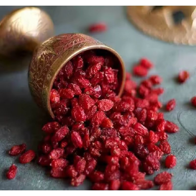 Barberries 100% premium Persian Dried Barberry (Zereshk) | Shopee ...