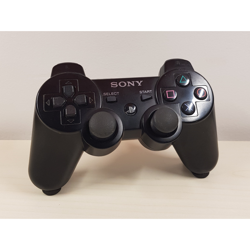 Invisible PS3 Controller Holder Or Stand Minimalist (Playstation 3 ...