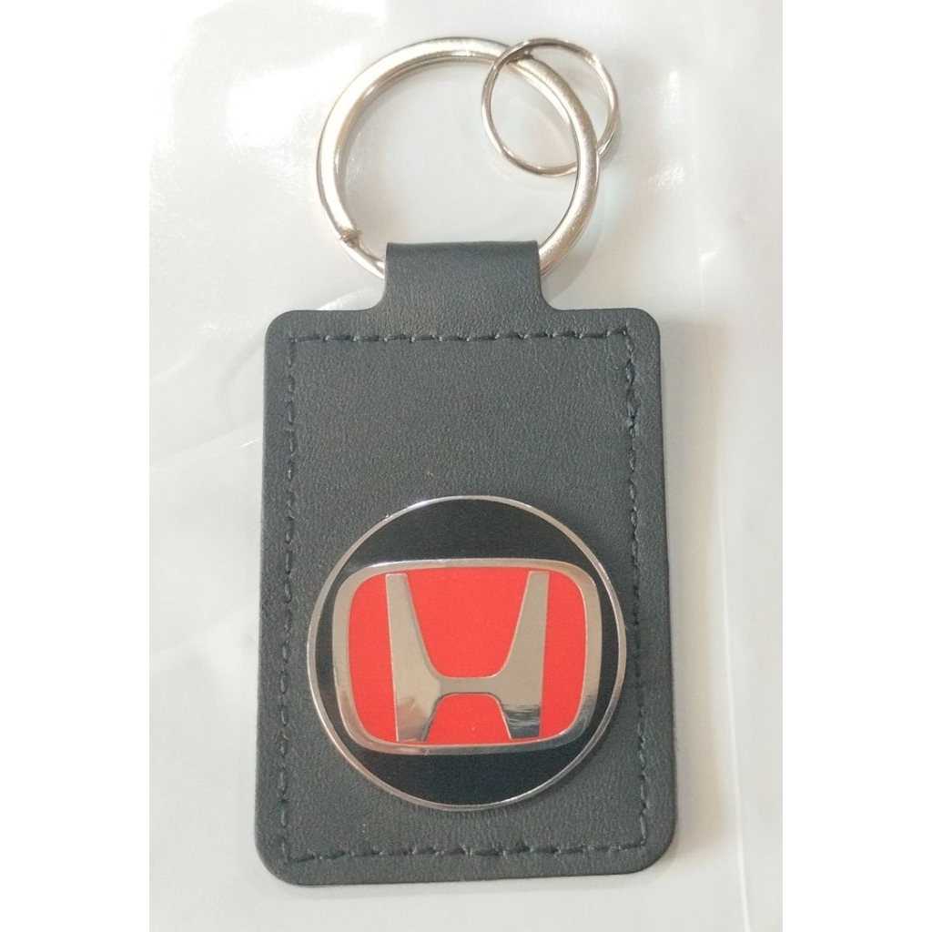 honda keychain pvc civic accord crv hrv stepwagon crz city jazz ...