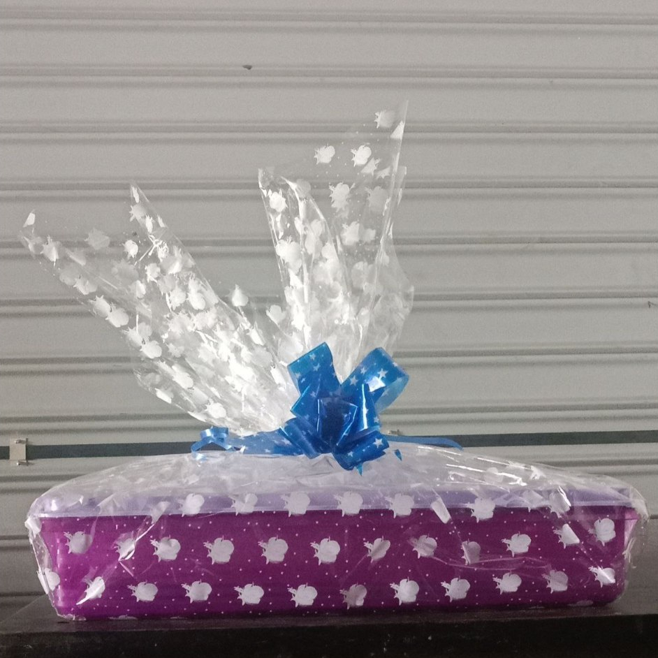 Tupperware Modular Mates Rectangular Set 2L | Shopee Philippines