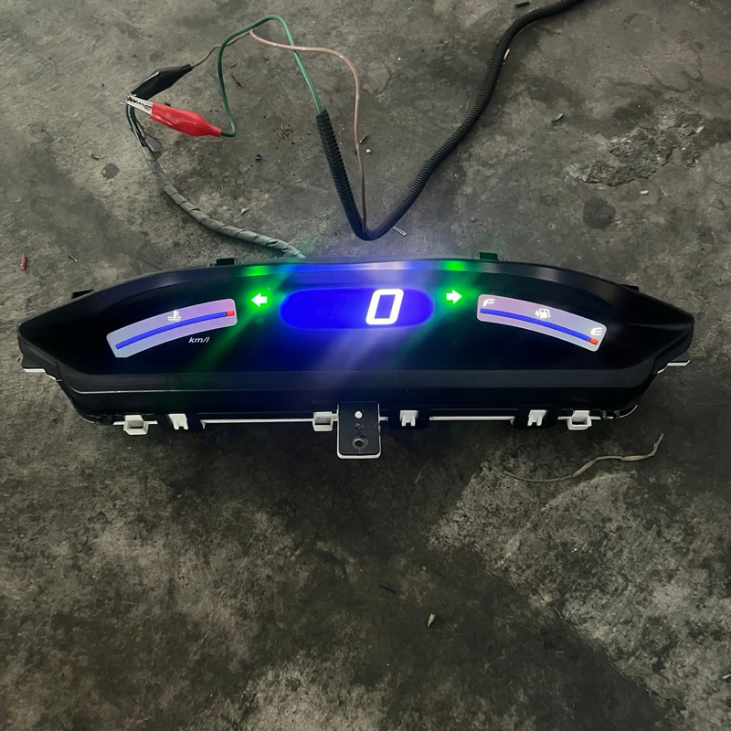 HONDA CIVIC FD SPEEDO METER FROM JAPAN | Shopee Philippines
